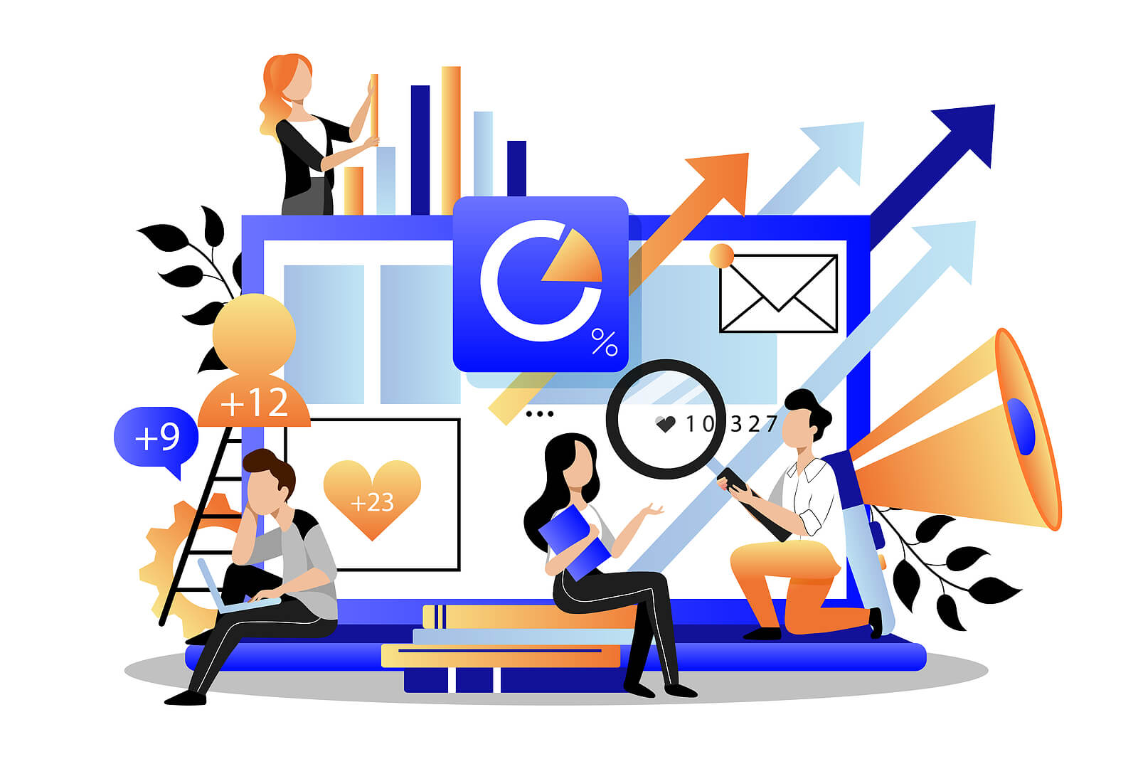 2021 trends: Responding to the recession - McLellan Marketing Group