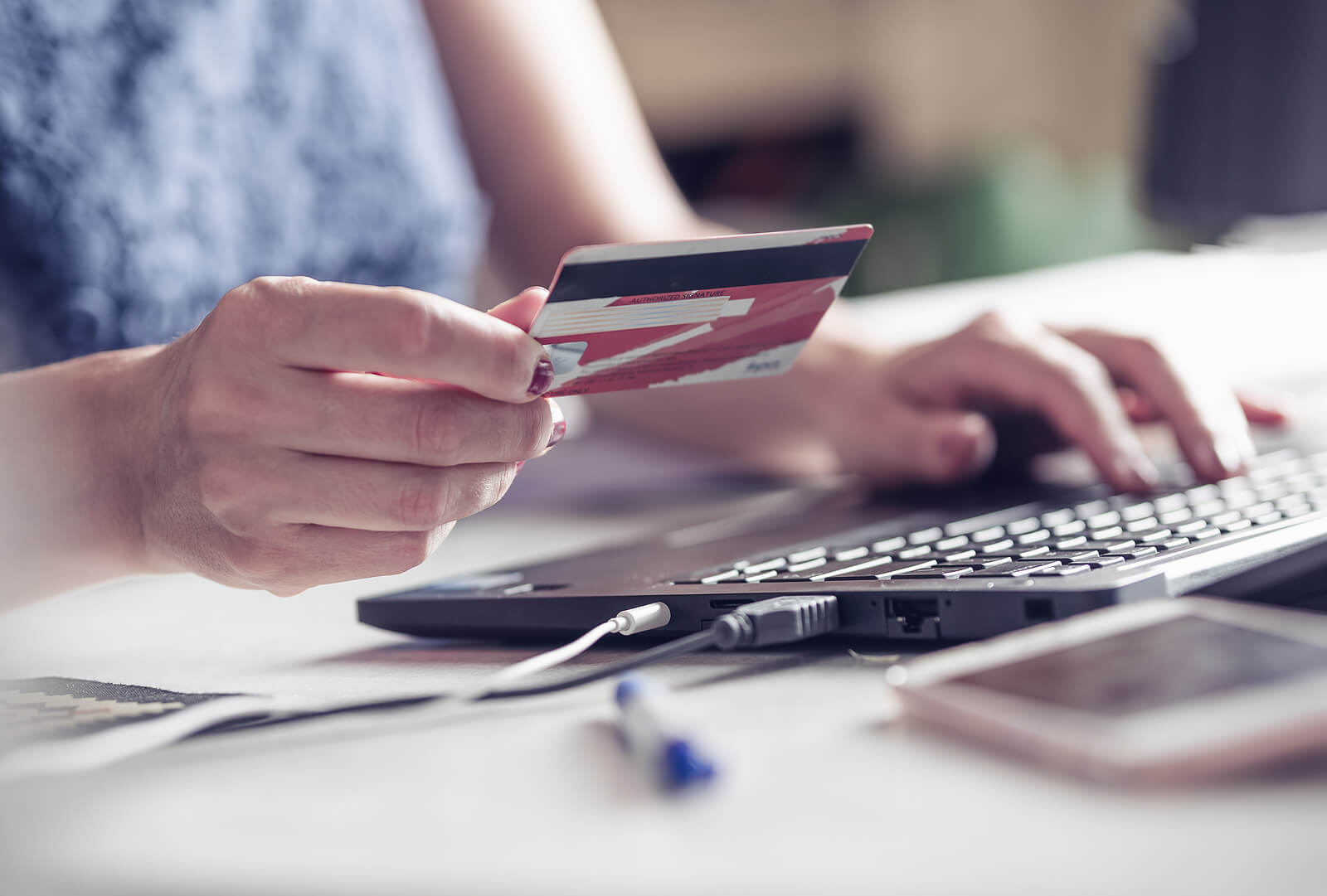 The online consumer’s mindset - McLellan Marketing Group