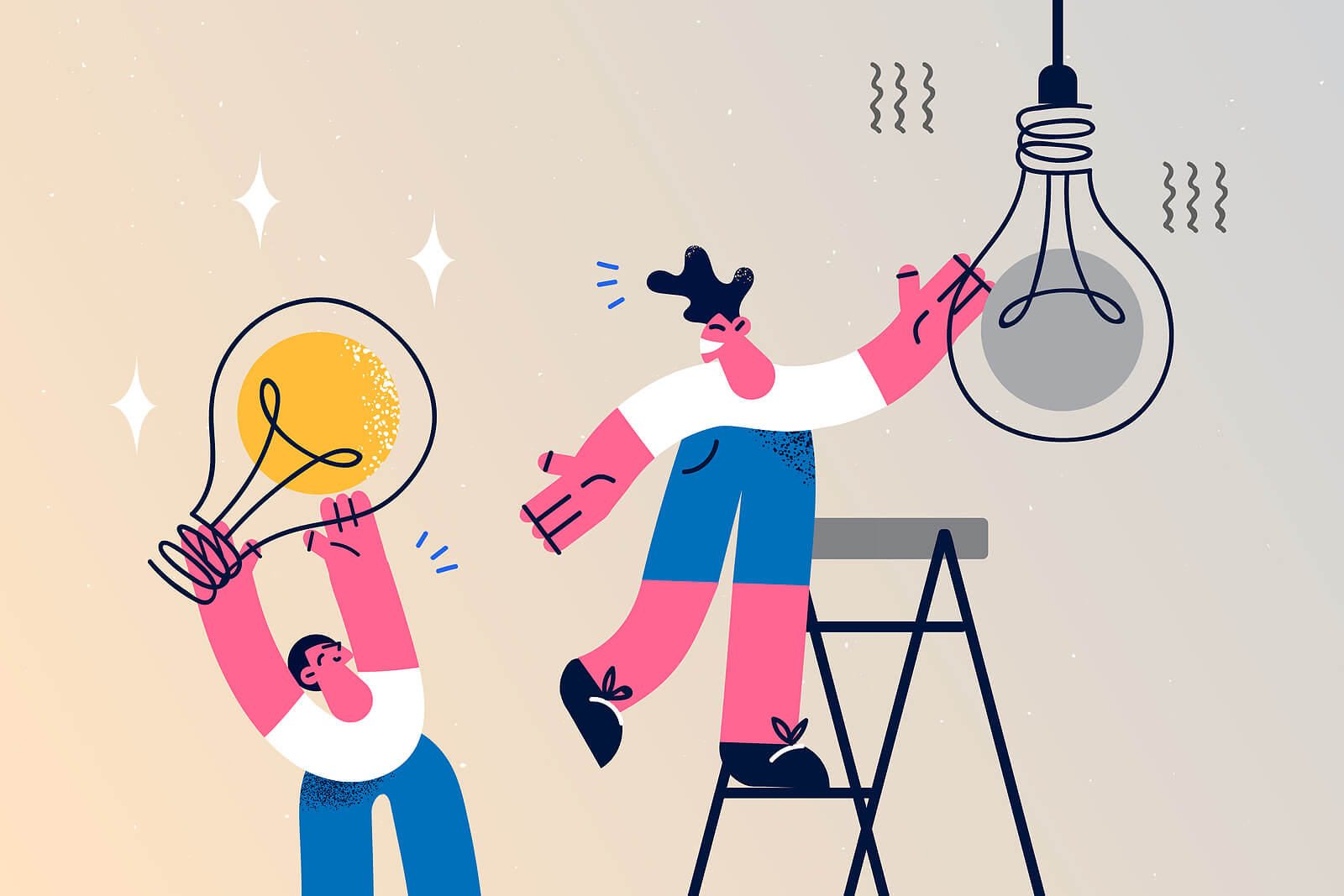 Let’s mix it up - McLellan Marketing Group